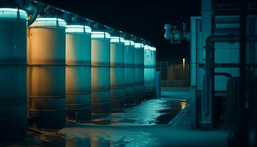 Chema Kimya | Su Arıtma Sistemleri